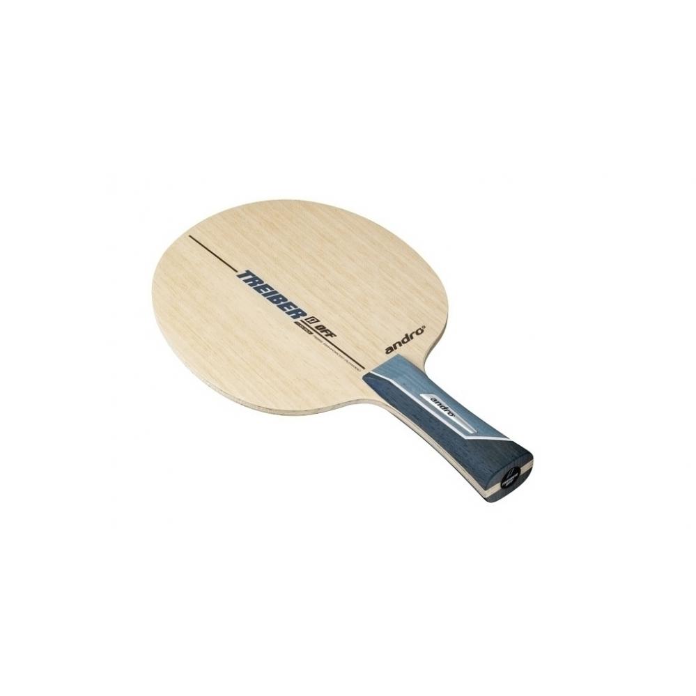 Andro Cốt vợt ANDRO TREIBER Q