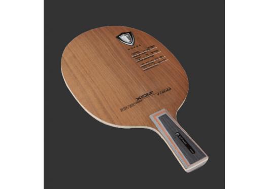 XIOM Cốt vợt thẳng Xiom V 1 QUAD